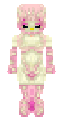 YuriSkin-Seiko – Minecraft Skin