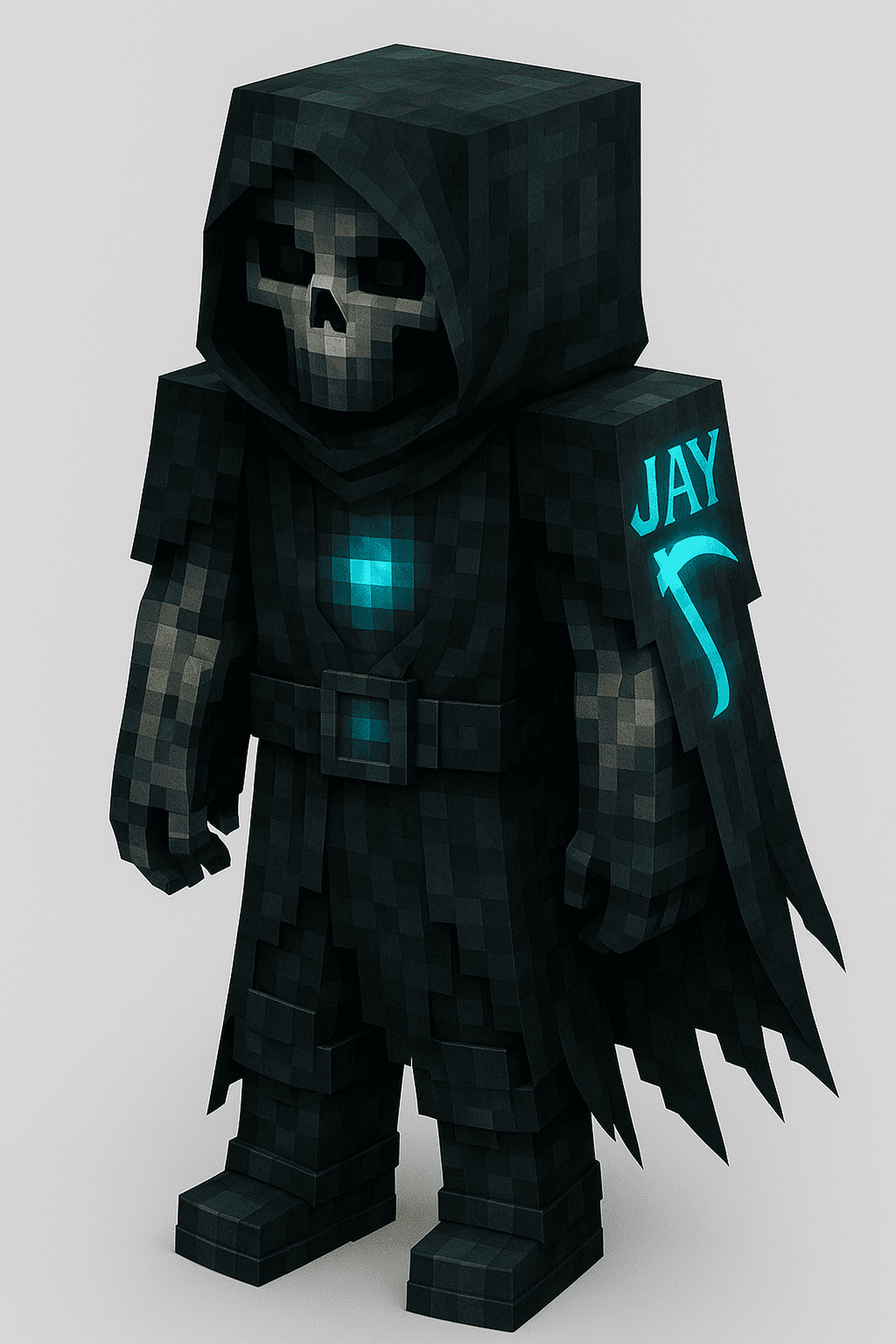 Skin Stealer – Grab any Minecraft Skins