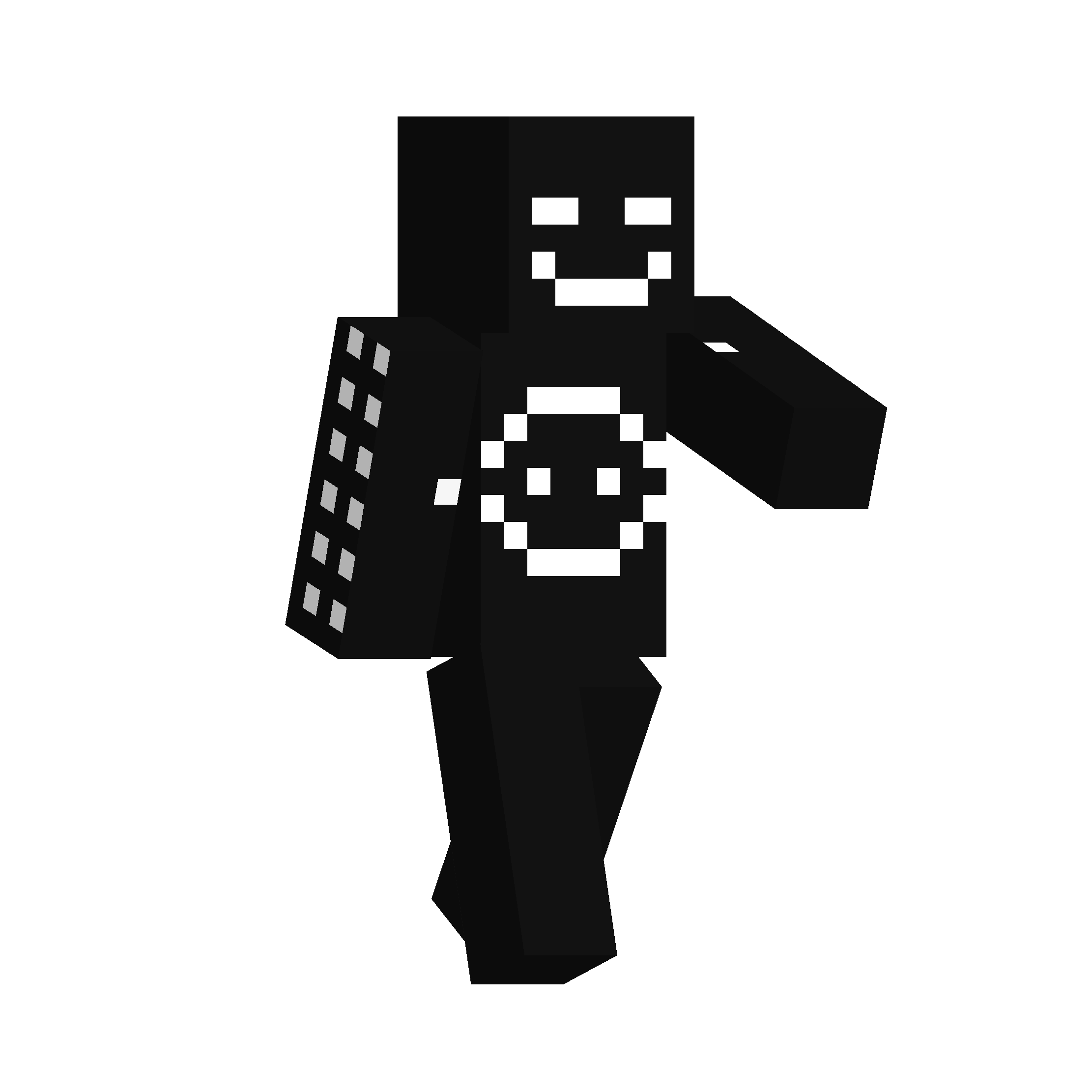 Minblockz21 - MC Skins Top