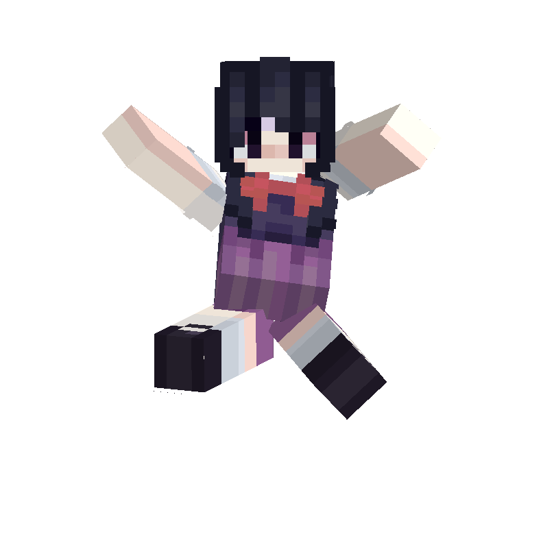 Minblockz21 - MC Skins Top