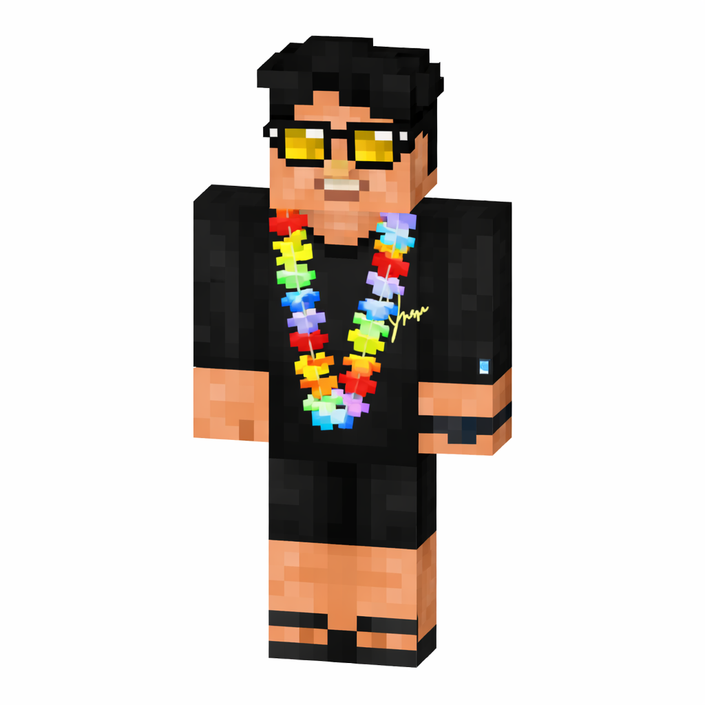 Skin Stealer – Grab any Minecraft Skins