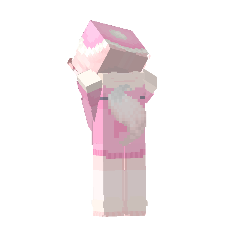 Miles - MC Skins Top