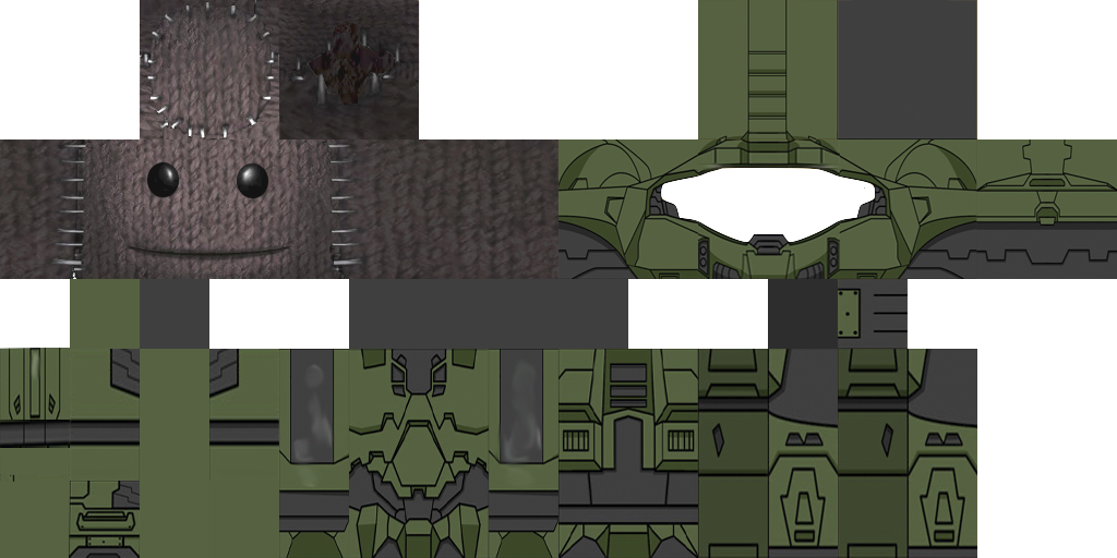 Skin Stealer – Grab any Minecraft Skins